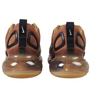 Nike Max 720 Sneakers - Gold