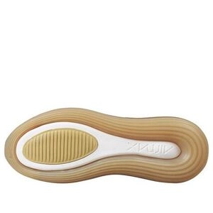 Nike Max 720 Sneakers - Gold