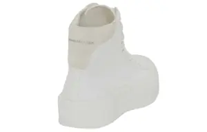 Alexander McQueen Deck High-top Sneakers