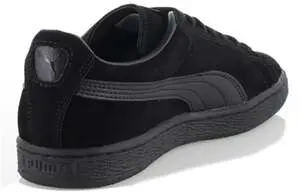 PUMA Suede Classic Low Top Sneakers