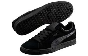 PUMA Suede Classic Low Top Sneakers