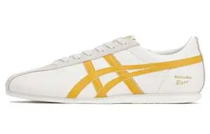 Onitsuka Tiger Fb Trainer - White/yellow