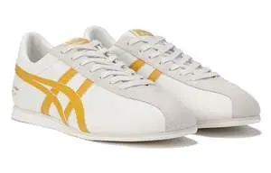 Onitsuka Tiger Fb Trainer - White/yellow