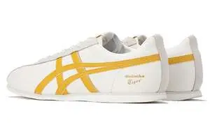 Onitsuka Tiger Fb Trainer - White/yellow