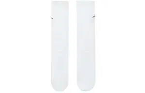 JORDAN Contrasting Colors Logo Sports Socks