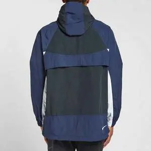 Nike Re-issue Woven Popover Jacket