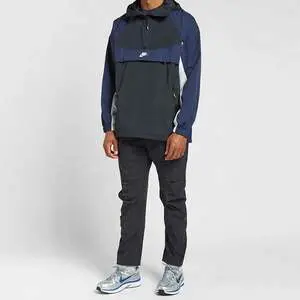 Nike Re-issue Woven Popover Jacket