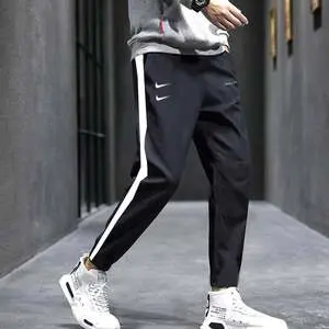 Nike Swoosh Sweatpants
