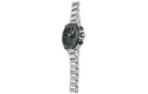 Casio G-shock Mt-g Silver Watch