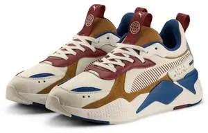 PUMA Tyakasha X Rs-x Sneakers - Creamy