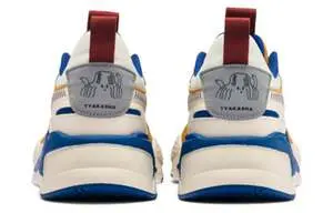 PUMA Tyakasha X Rs-x Sneakers - Creamy