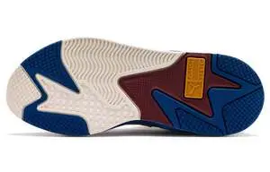 PUMA Tyakasha X Rs-x Sneakers - Creamy
