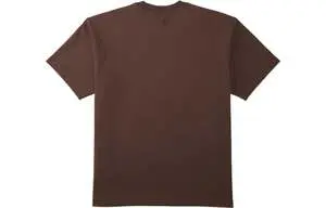 Adidas X Pharrell Humanrace Small Logo T-shirt 'brown - Multi-color