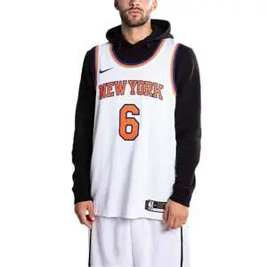 Nike Knicks Home Jersey