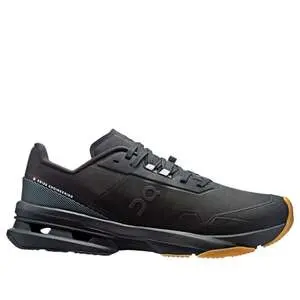 On Cloudpulse Pro Sneakers - Black/rock