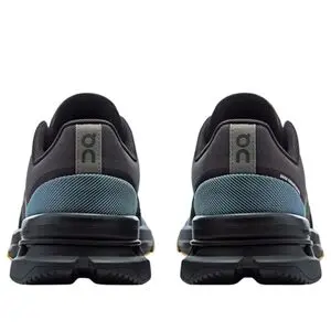 On Cloudpulse Pro Sneakers - Black/rock