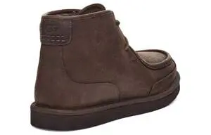 UGG Bosley Series Casual Lace-up Boot