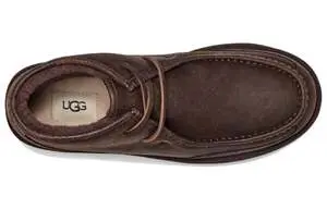 UGG Bosley Series Casual Lace-up Boot