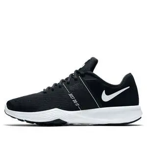 Nike City Trainer 2 Sneakers - Black/white