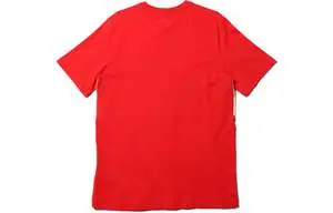 JORDAN X Psg Paris Saint-germain Short Sleeve