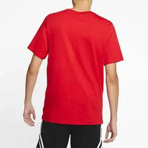 JORDAN X Psg Paris Saint-germain Short Sleeve