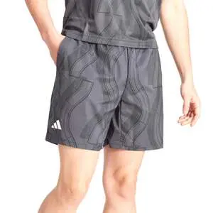 Adidas Club Tennis Graphic Shorts