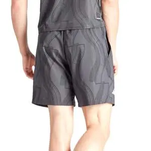 Adidas Club Tennis Graphic Shorts