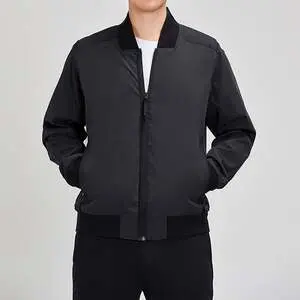 Adidas Woven Bomber Jacket