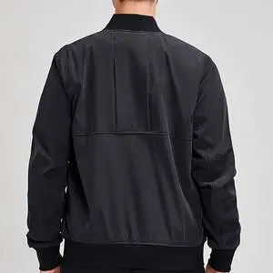 Adidas Woven Bomber Jacket