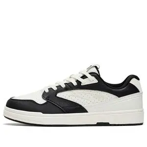 ANTA Street Naughty Low-top Sneakers