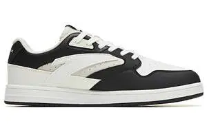ANTA Street Naughty Low-top Sneakers