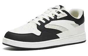 ANTA Street Naughty Low-top Sneakers