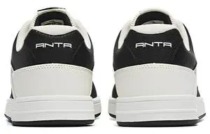ANTA Street Naughty Low-top Sneakers