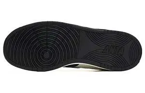 ANTA Street Naughty Low-top Sneakers