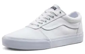 VANS Ward Sneakers - White