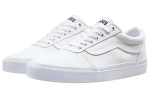 VANS Ward Sneakers - White