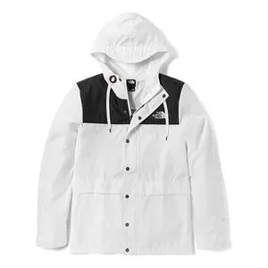 The North Face Seasonal Mountain Jacket - White