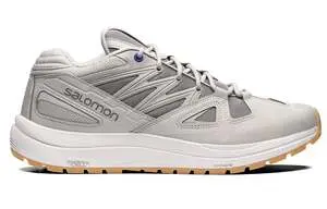 SALOMON Odyssey 1 Advanced Trail Hiking Sneakers