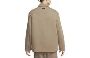 Nike Tech Fleece Reimagined Wide Shirt Jacket