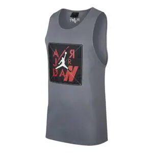 JORDAN Air Sports Training Basketball Vest