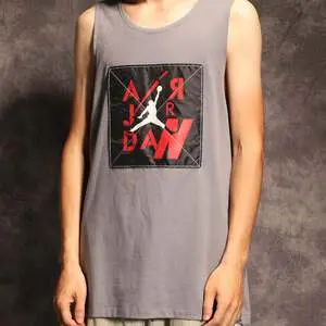 JORDAN Air Sports Training Basketball Vest