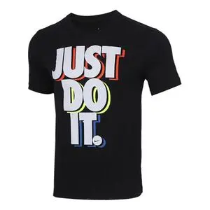 Nike Jdi T-shirt - Black