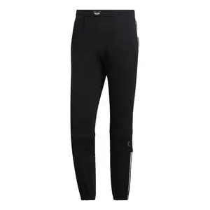 Adidas Adidas Originals Ts Trf Sp Sports Pants Black Black