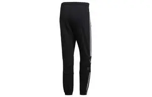 Adidas Originals Ts Trf Sp Sports Pants - Black