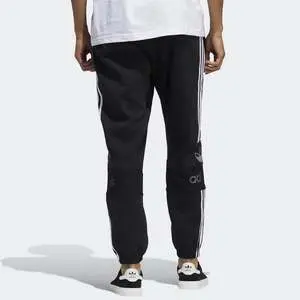 Adidas Originals Ts Trf Sp Sports Pants - Black