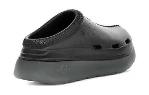 UGG Tasman Sport Slipper - Black