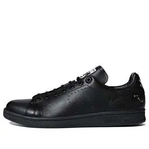 Adidas Raf Simons X Stan Smith "core - Black