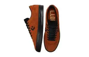 CONVERSE Louie Lopez Pro Sneakers - Dark/black