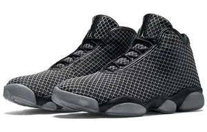 JORDAN Air Horizon High Top Sneakers