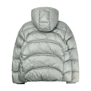 NEW BALANCE Flying 77 Superlight Hooded Down Jacket
